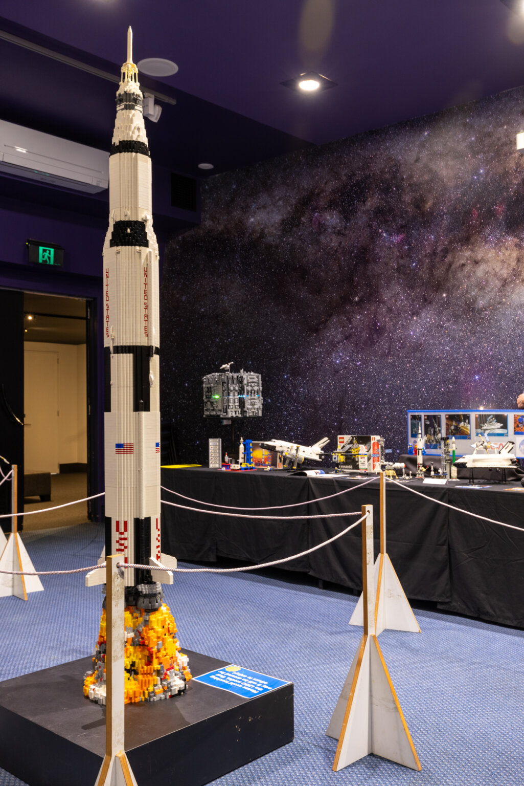 Bricks in Space – All Blocks